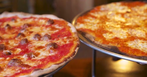 Rubirosa NYC: absolutely delicious!