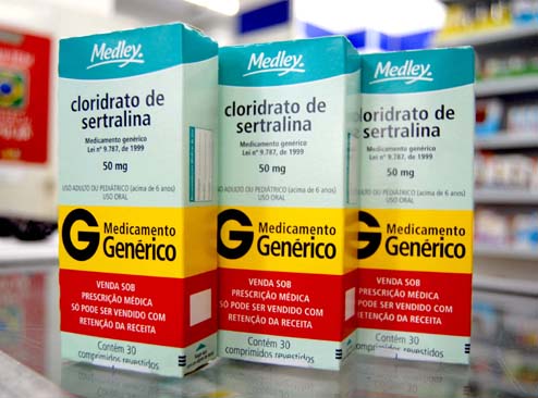 Alerta Vermelho + Cloridrato de Sertralina + Desabafo | De Janeiro a ...