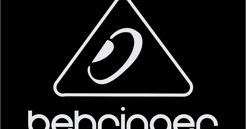 Behringer Logo Vector