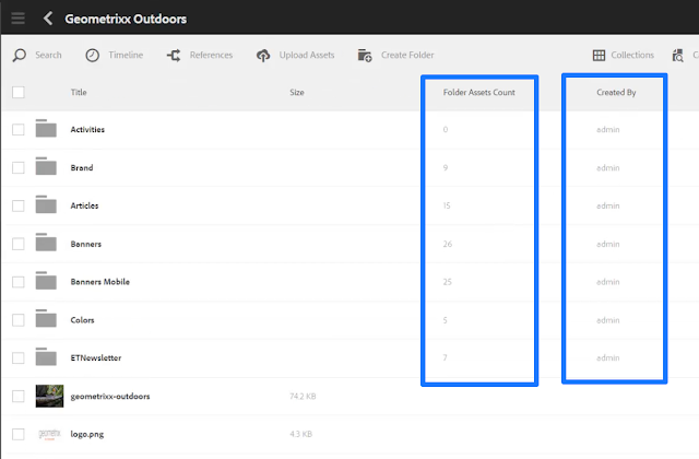 Experiencing Adobe Experience Manager (AEM, CQ): AEM 61 - Touch UI Add ...