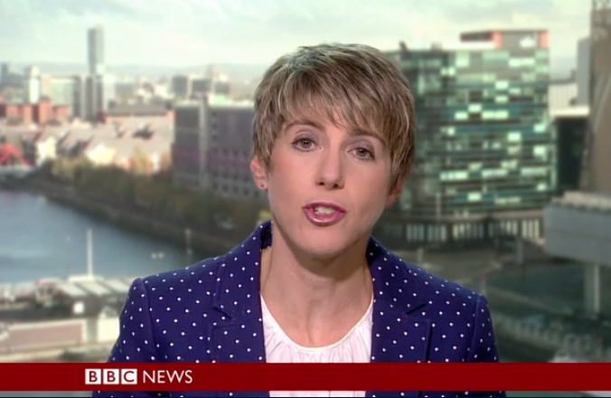 Is the BBC biased?: September 2018