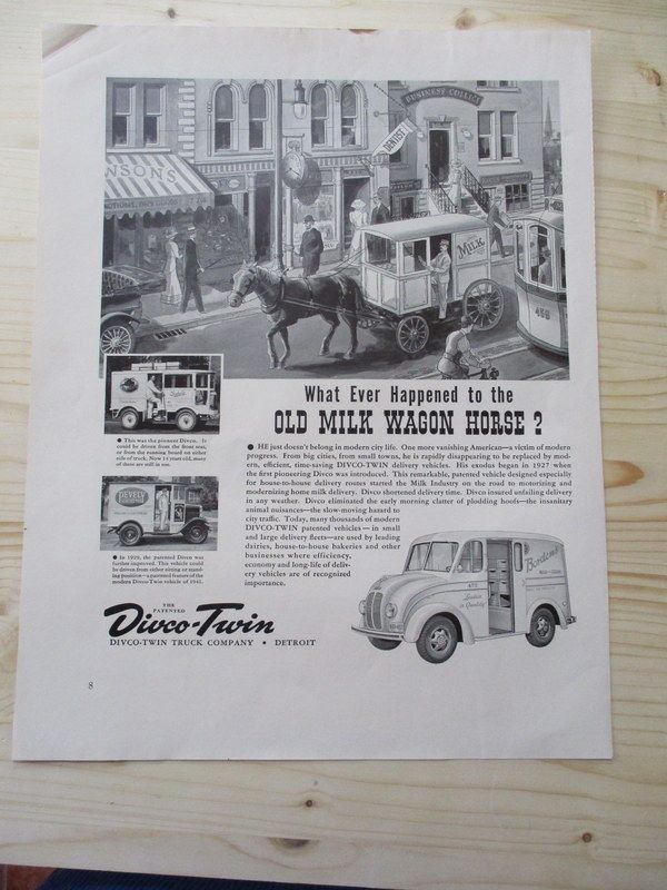 CARHUNTER : STAND AND DRIVE PRIVATE COLLECTION, YOU KNOW DIVCO? SEARS ...