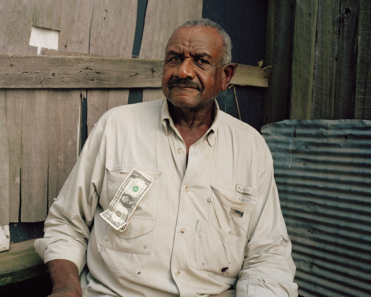 fototazo: Project Release: Shane Lavalette