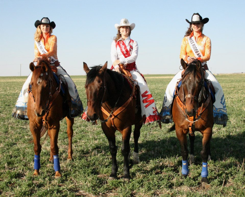 Airdrie Pro Rodeo Royalty: Airdrie Rodeo Royalty's Travels from May 8-10