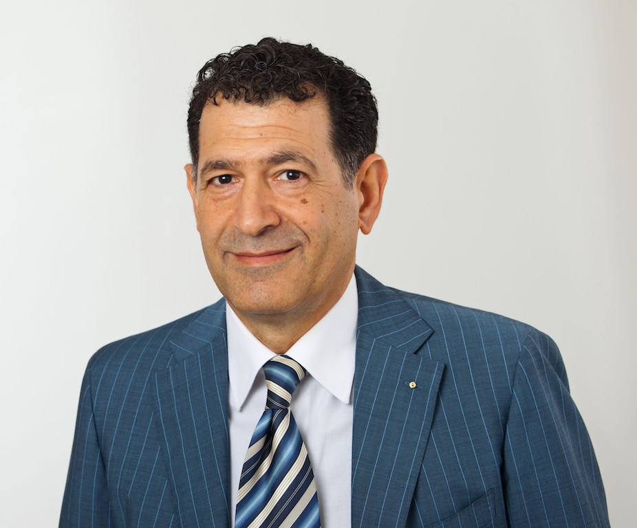 Il blog di Alessandro Ciriani: LISTA CIRIANI SINDACO: ECCO I 40 ...