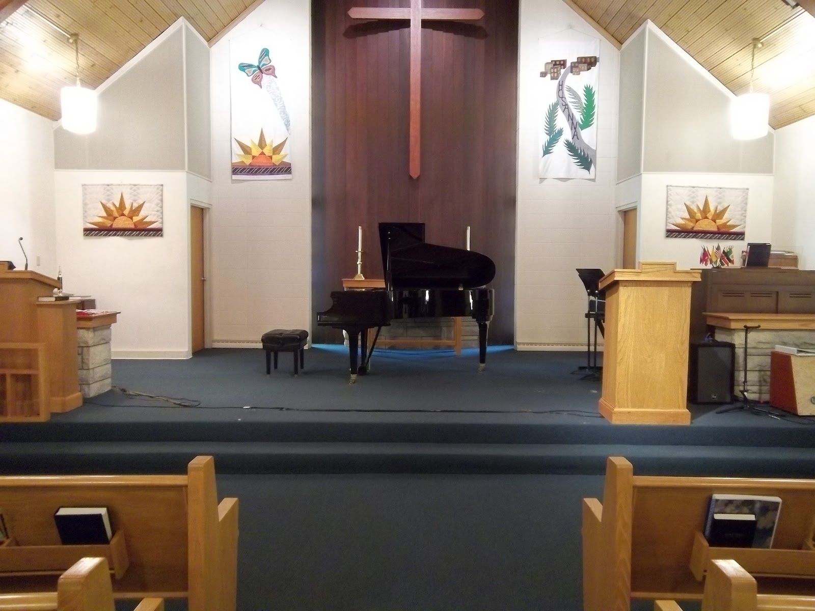 The Classic Harpist: Studio Recital ~ Harp & Piano Lessons in South Bend