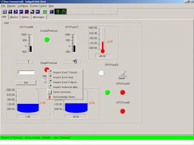 Daftar software belajar Scada Gratis Free OpenSource Scada – Blog0listrik