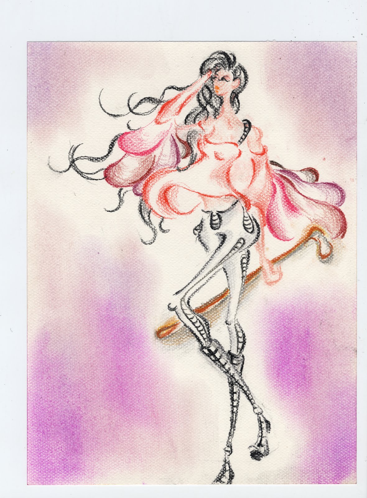 BBsoziN :::: My Old DrawinGz