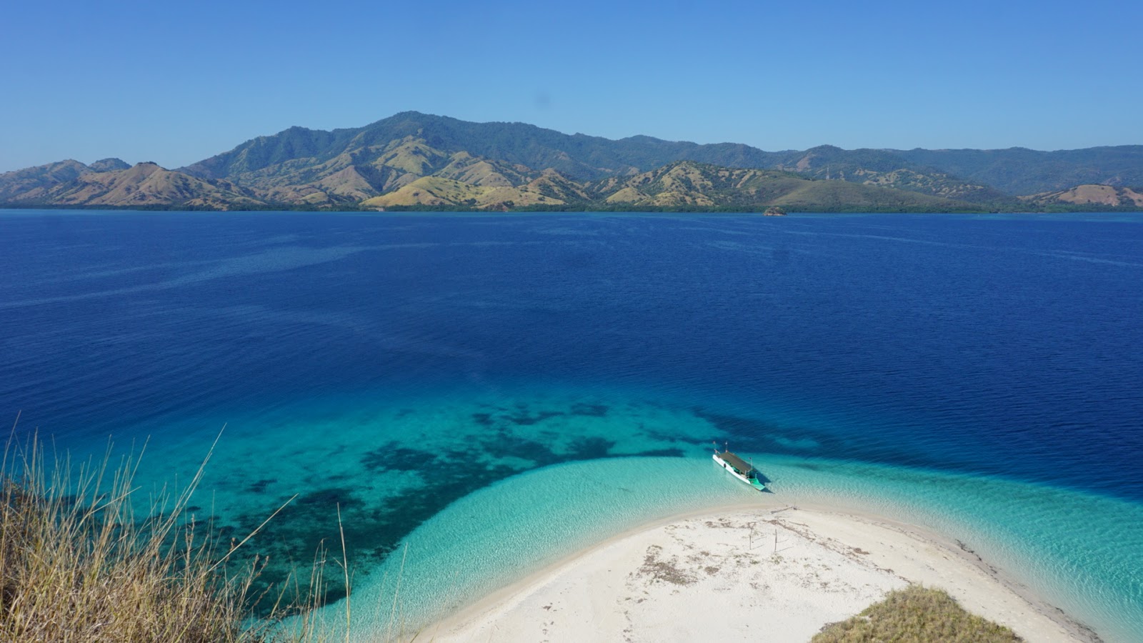 Taman Wisata Alam 17 Pulau Riung, Permata Kabupaten Ngada