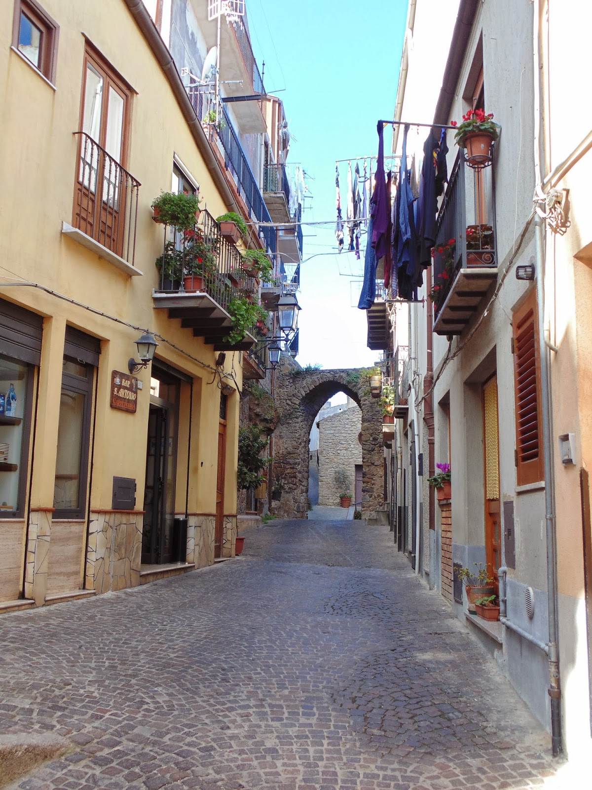 Trip to Pollina, Sicily | Life in Luxembourg