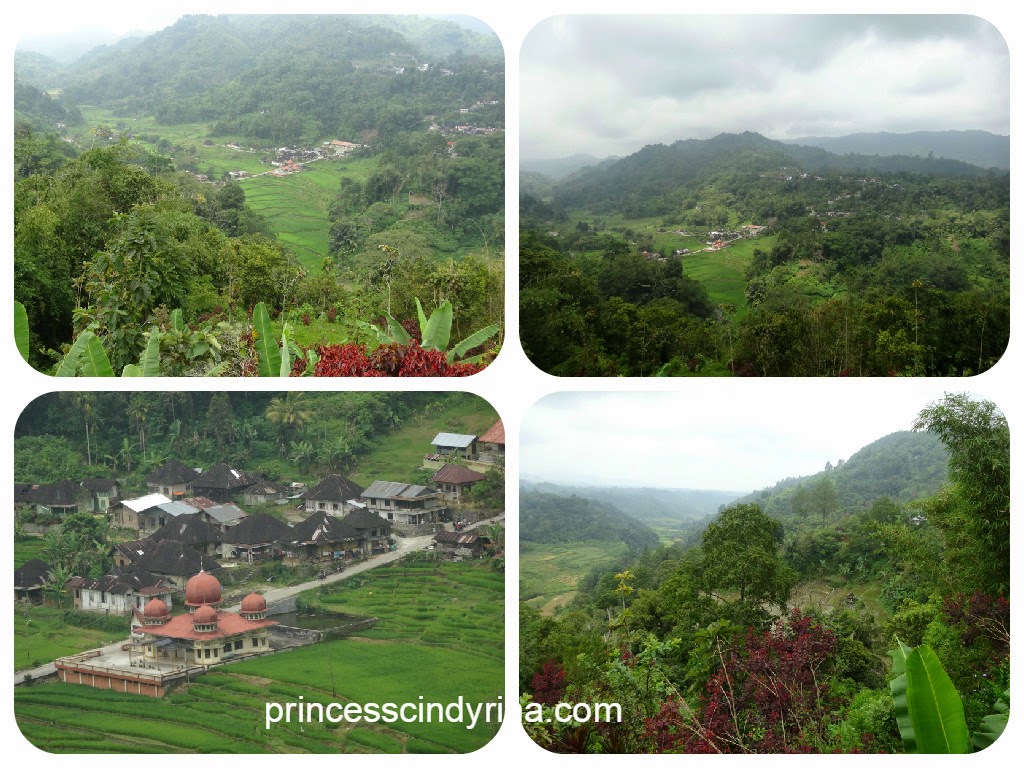 PLACES TO VISIT AT BUKIT TINGGI, INDONESIA