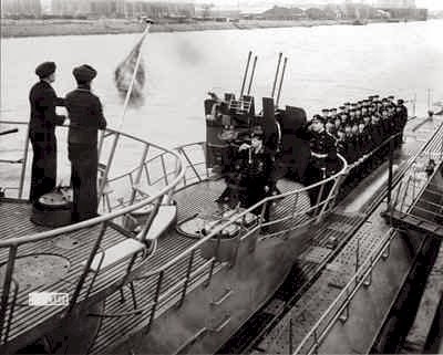 Bytes: 4 Ships That Torpedoed Themselves