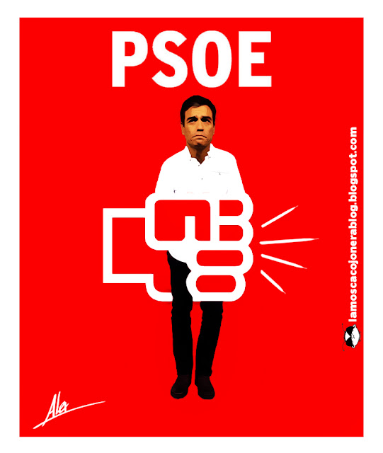 La Mosca Cojonera: 2016