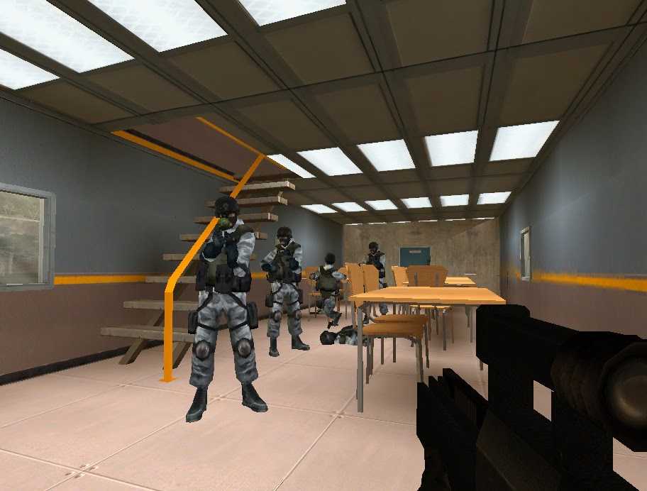 IGI-2 Cover Strick Full Games Download