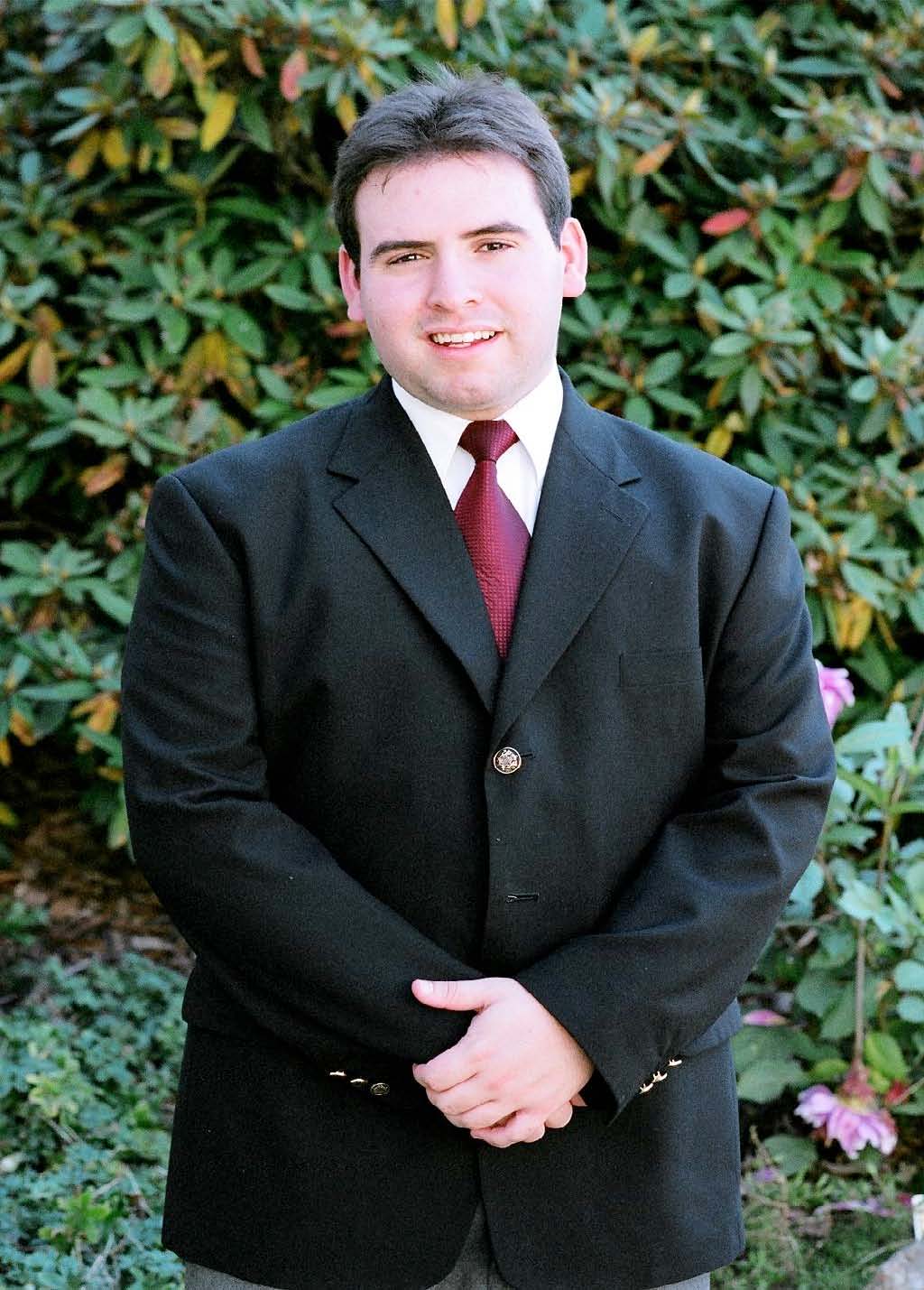 The Busy Catholic: Elementary my dear Watson