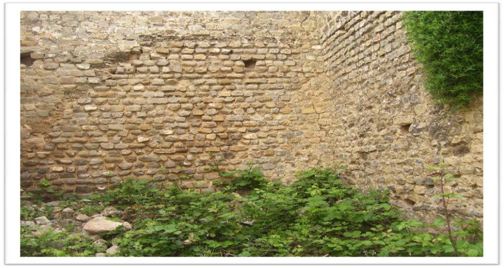 مدونة الابحاث الفلسفية وعلم الاثار: العمارة الرومانية