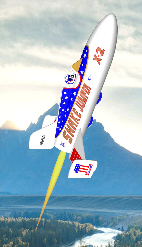 Model Rocket Building: New SEMROC Kits!