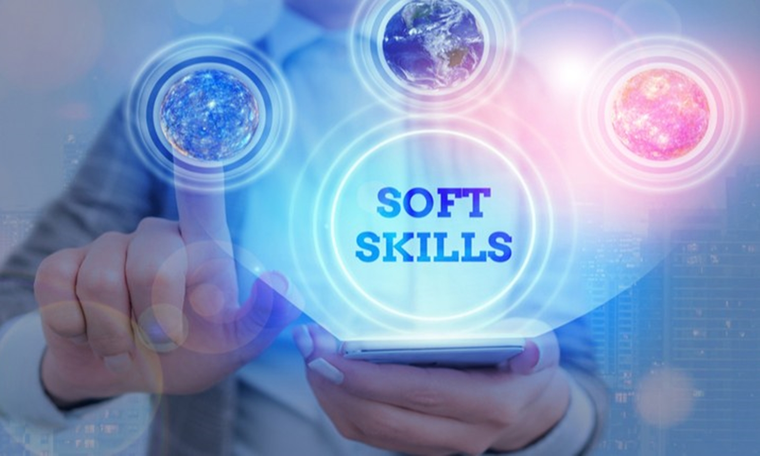 15 Soft Skill Dunia Kerja di Era Industri 4.0 Yang Harus Dikuasai ...