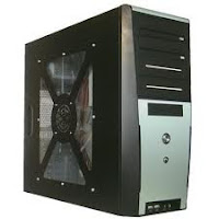 Ingin Berbagi Ilmu dan Pengalaman: Skema CPU Komputer