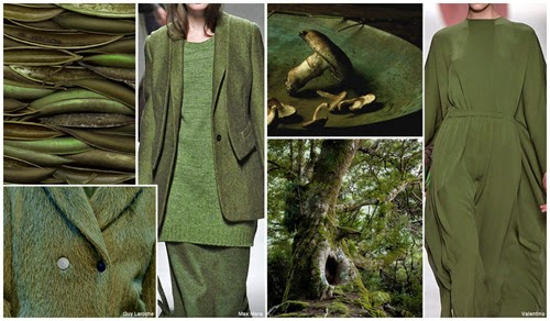 FASHION VIGNETTE: TRENDS // FASHION SNOOPS - FALL/WINTER 2015-16 WOMEN ...