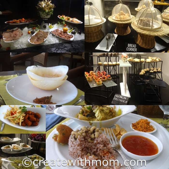 Create With Mom: Our Stay at Jetwing Beach Hotel by the Golden Sandy ...