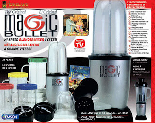 Talking to Myself: Things I Not-So-Secretly Wish I Owned