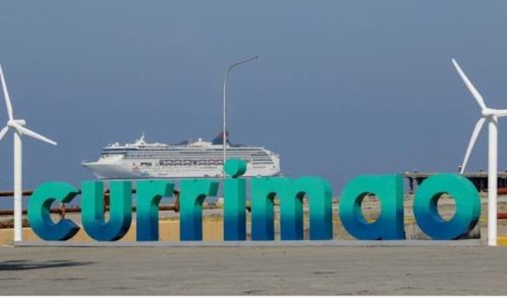 TURISMO SA PAOAY AT CURRIMAO ILOCOS NORTE