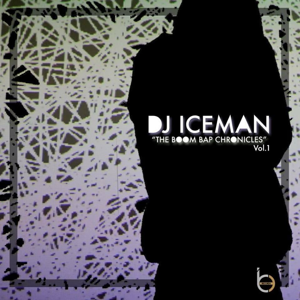 Royalty Magazine: Dj Iceman Set To Release First Label Release-The Boom ...