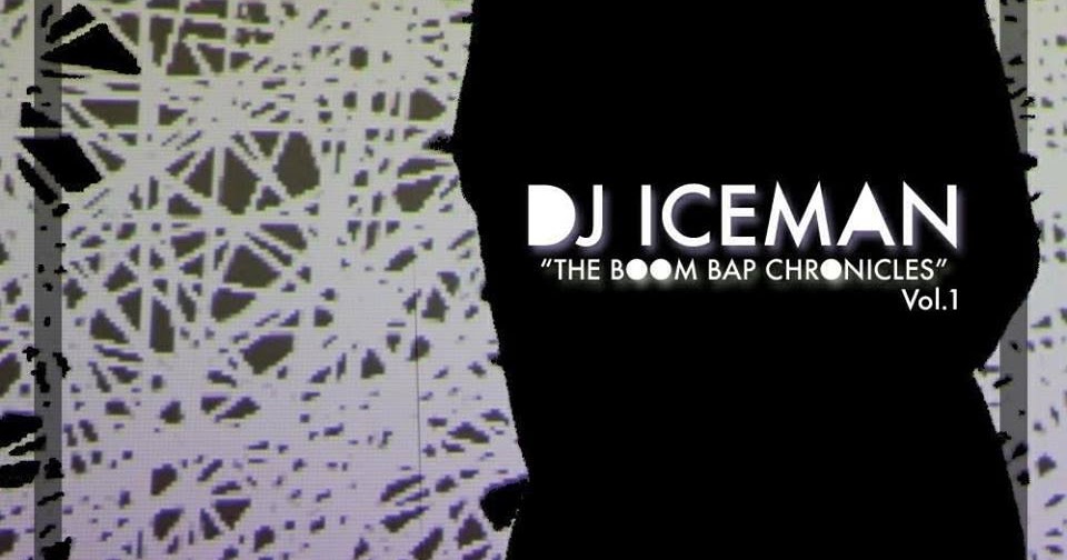 Royalty Magazine: Dj Iceman Set To Release First Label Release-The Boom ...