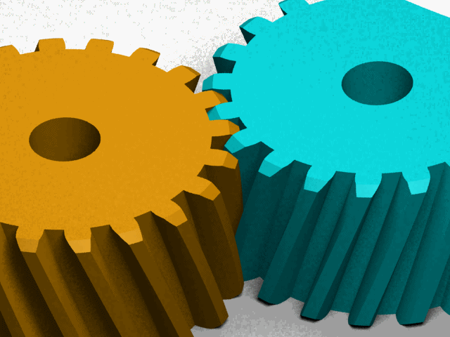 GEARS: February 2017