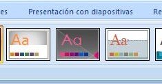 PowerPoint: FUNCIONES DE POWERPOINT