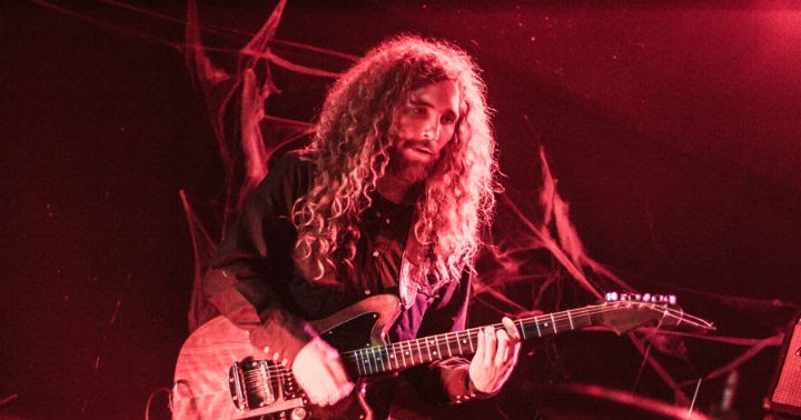 POWERPOPULIST: CFM, aka Charles Francis Moothart - The Stooge