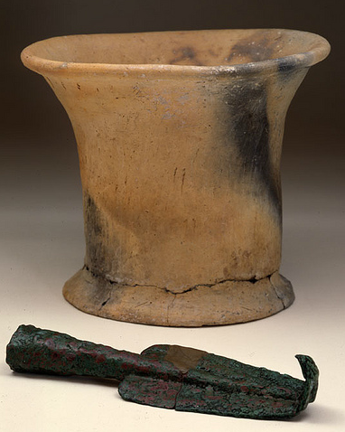 bensozia: Ban Chiang and the Bronze Age in Thailand