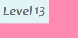 Level 13 - Logo Quiz Answers