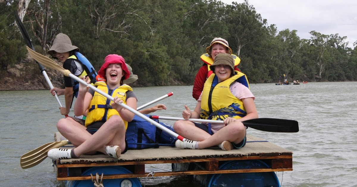 5th Mildura Scout Group