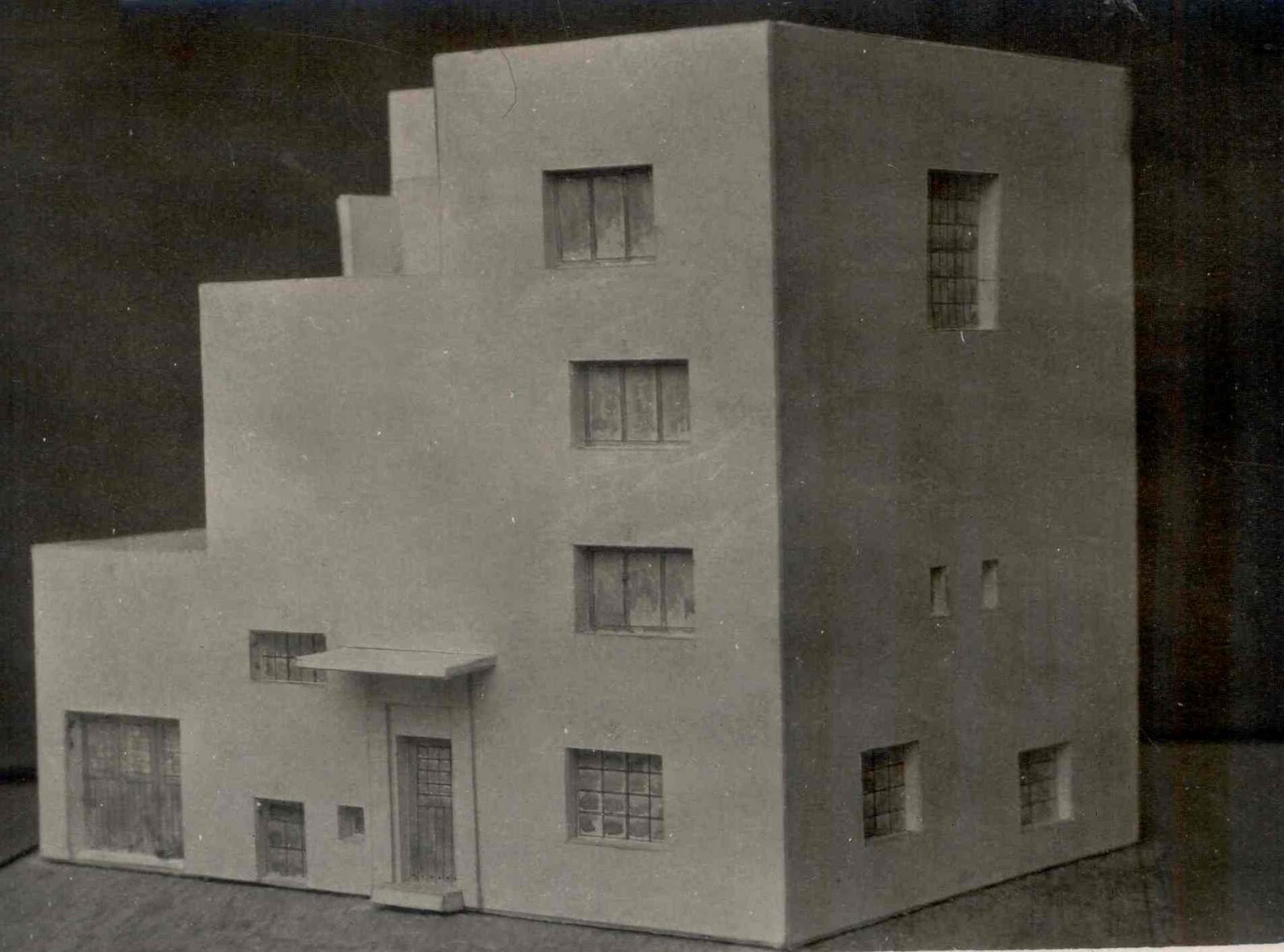 Panoptikum: INTERIJERI ARHITEKTA ZLATKA NEUMANNA