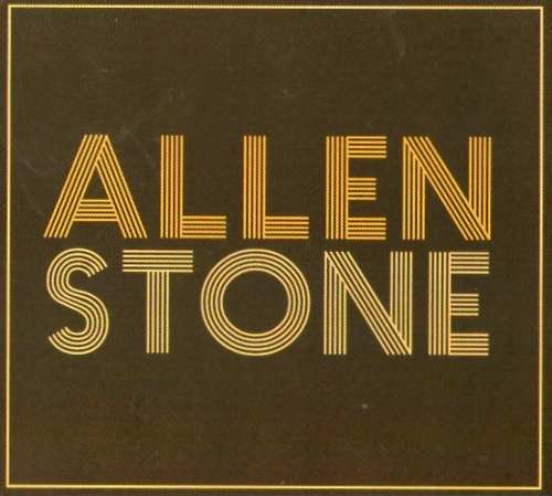 [Álbum da Semana] Allen Stone - Allen Stone (2009) - O Caderno Perdido