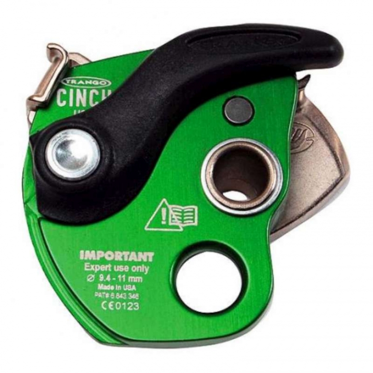 Cacharros de Montaña