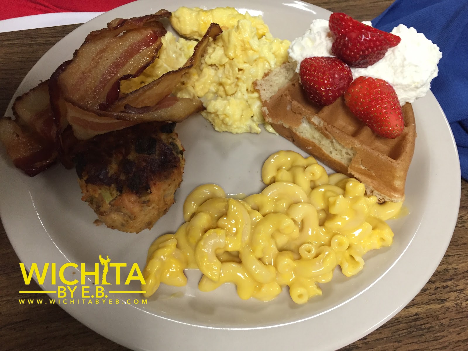 Olive Tree Sunday Sunday Brunch Buffet (Two Olives) | Wichita By E.B.