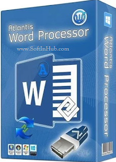 Atlantis Word Processor Latest Full Version - Computersz Houze