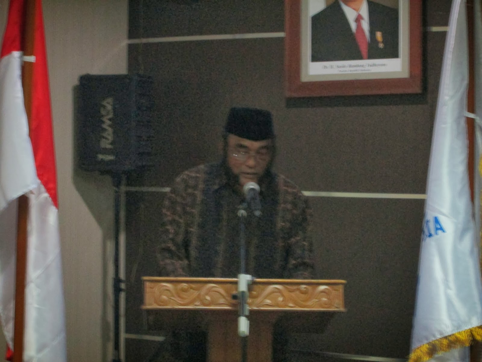 ASTEKINDO: ASTEKINDO DKI JAKARTA PELANTIKAN