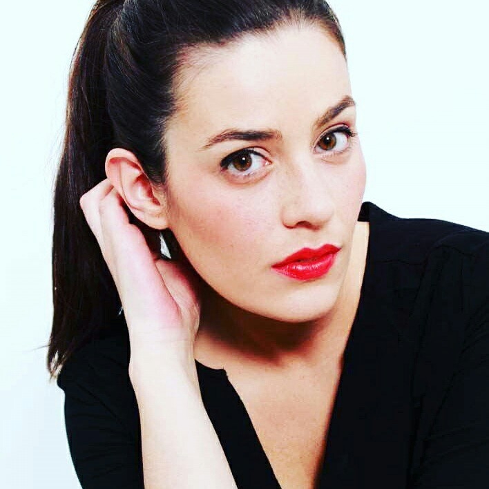 Libros, historias y yo: LORENA FRANCO