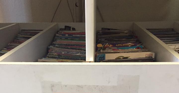 Calvin's Canadian Cave of Coolness: It's Still Not A Bargain