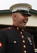 Fallen Heroes Afghanistan: US Marine Lance Cpl. Jason Barfield