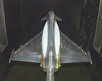 UK Armed Forces Commentary: Eurofighter Typhoon