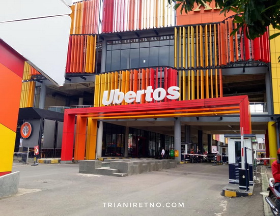 Janji Kopi, Coffee Shop Baru di Bandung Timur | Teras Teera, Lifestyle ...