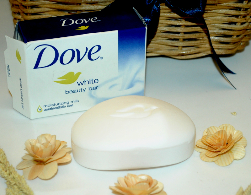 Take the #Dove7DayTest and get a chance to win your own Dove Skin ...