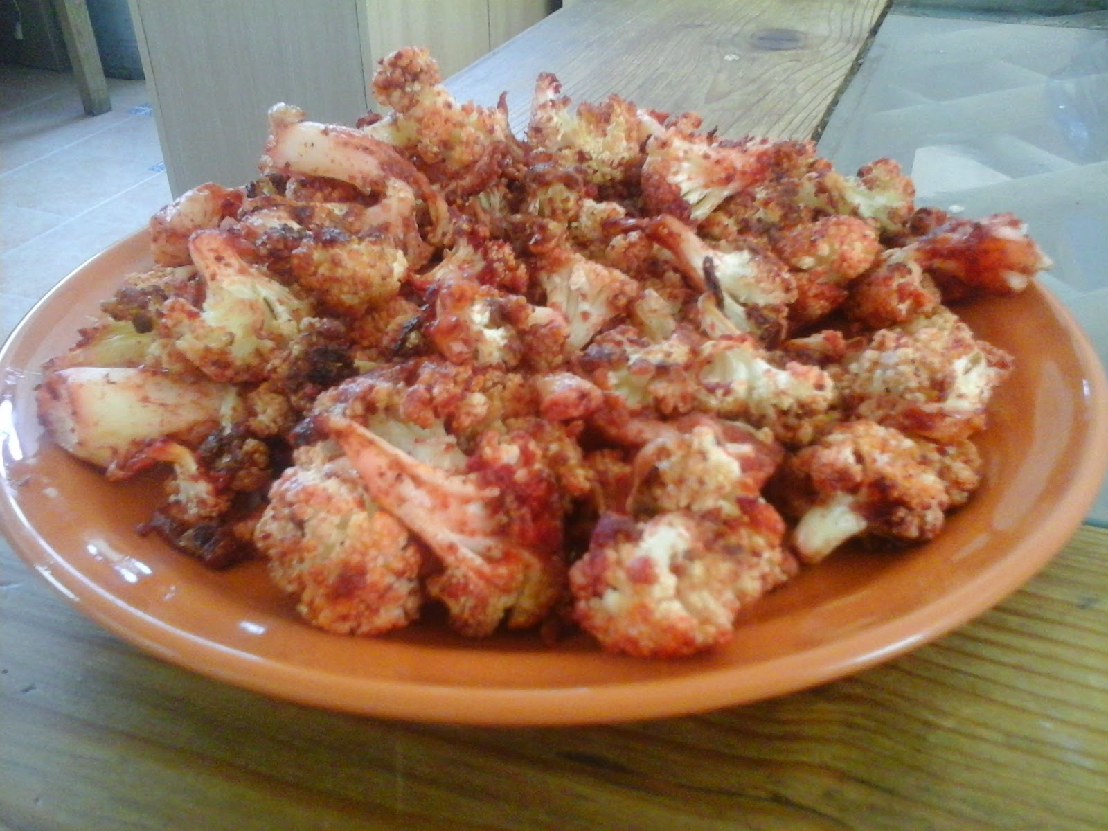 El viaje culinario de Emelina: Pasa la botana