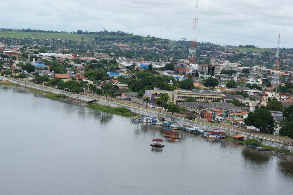 Altamira, Aspectos Históricos e Culturais de Altamira | Pará