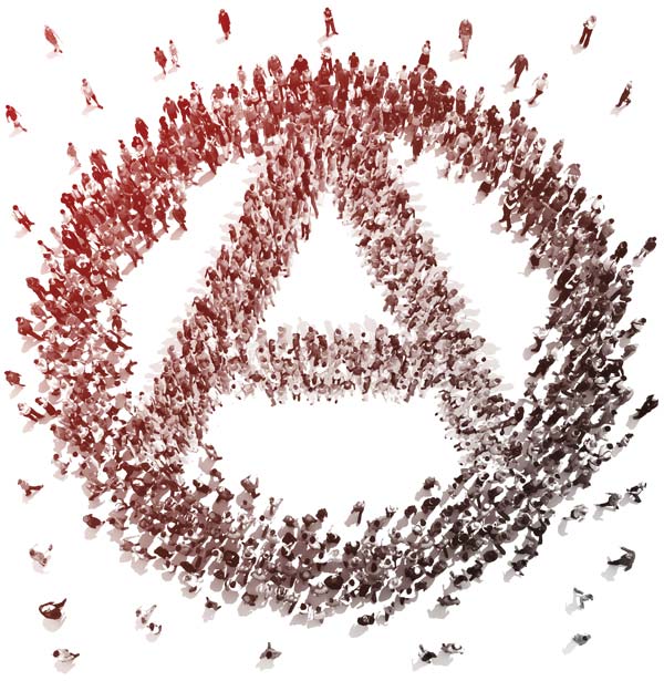 Reflexiones desde Anarres: Anarquía, acracia o ideas libertarias